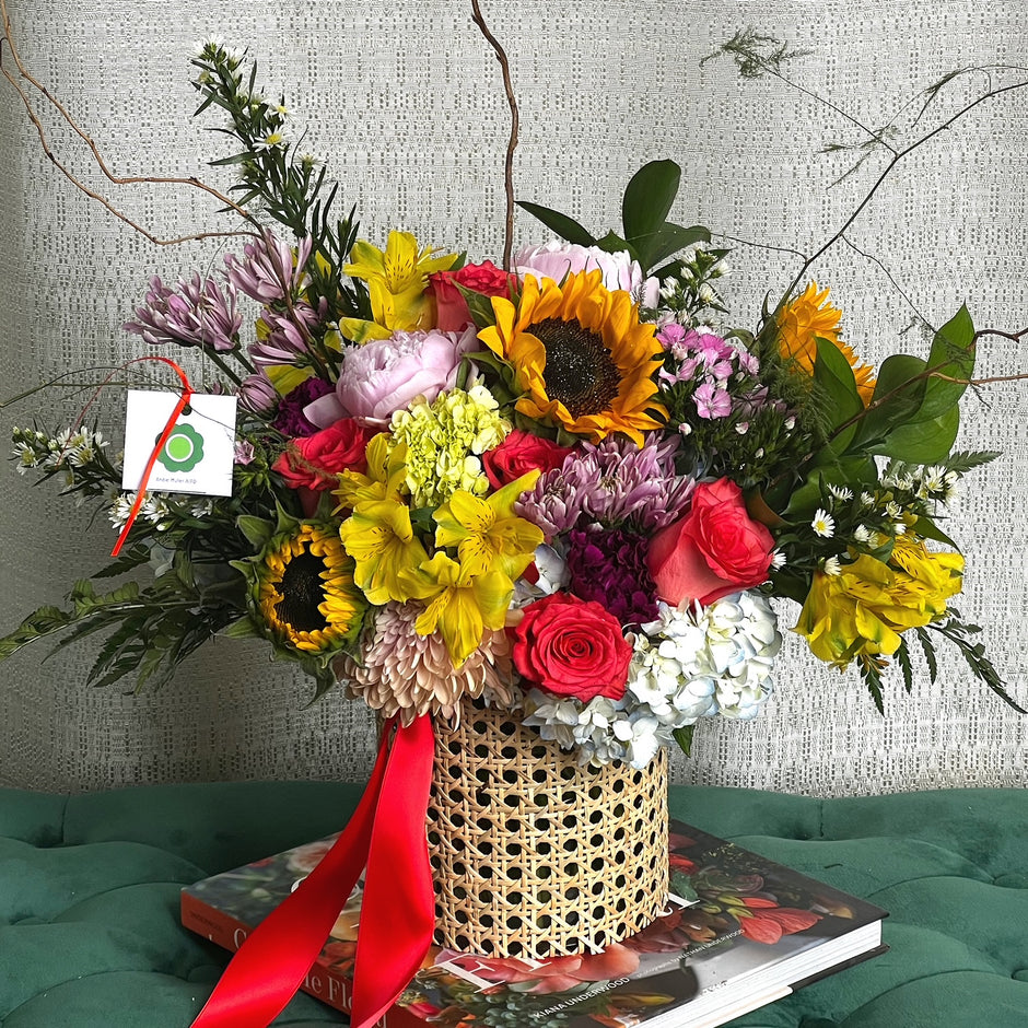 Your local florist in Sumter County -The Villages -Lady Lake -Wildwood ...