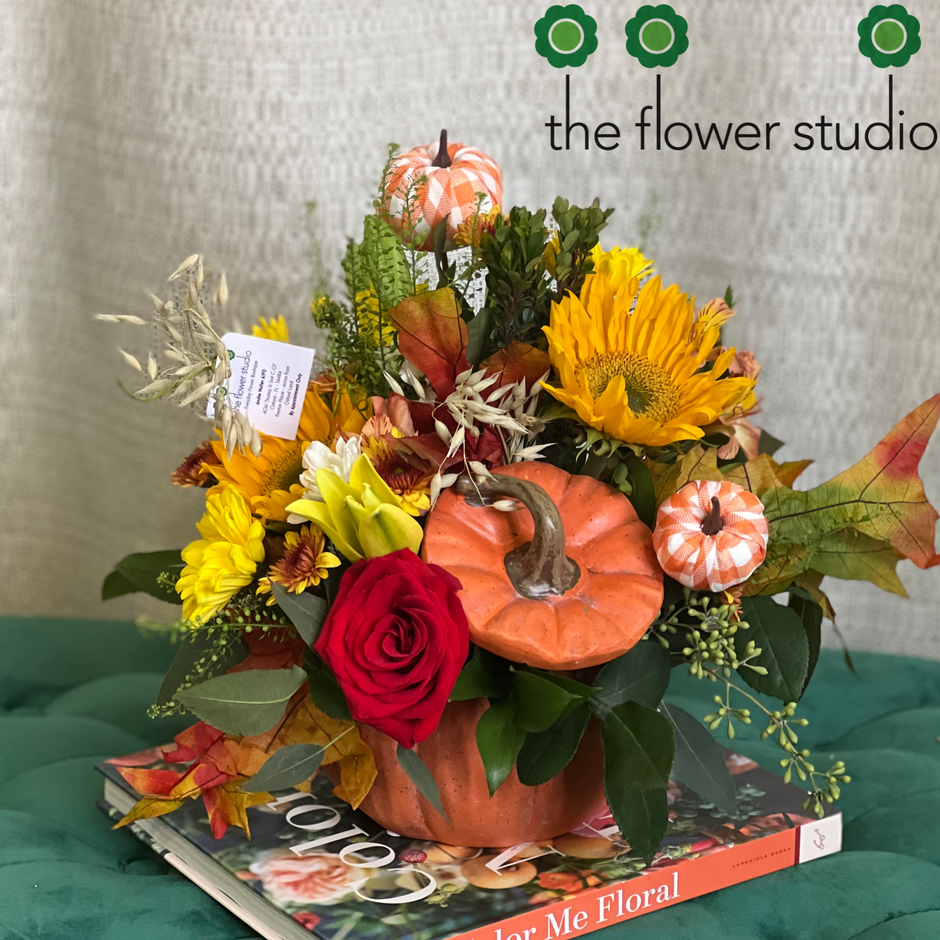 Your local florist in Sumter County -The Villages -Lady Lake -Wildwood ...