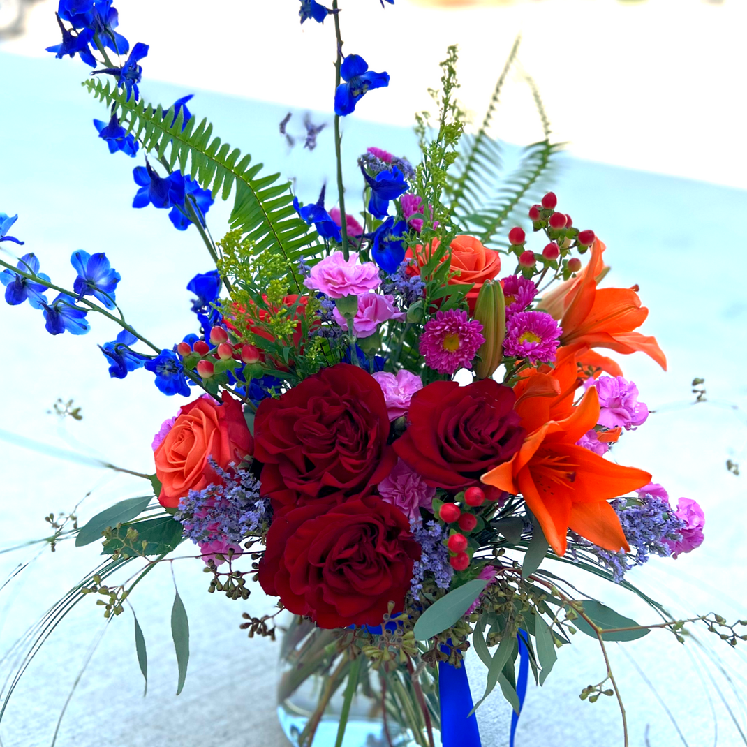 Your local florist in Sumter County -The Villages -Lady Lake -Wildwood ...